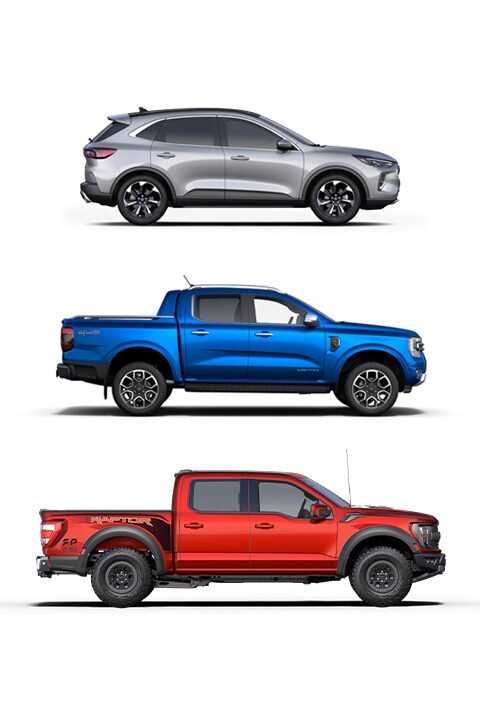 Modelos De Carros Ford Escolha O Modelo Do Seu Próximo Veículo