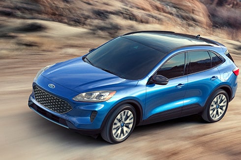 Ford Colombia - Reporte de sostenibilidad Ford