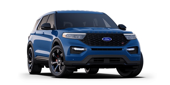 Ford Colombia - Conoce nuestros vehículos