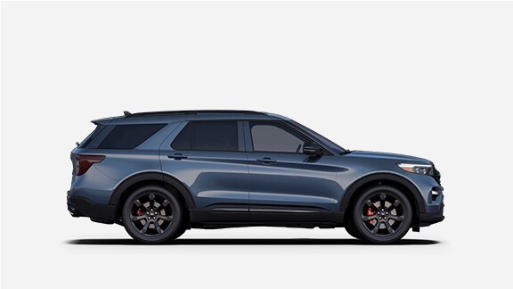 Ford Colombia - Los modelos más exclusivos